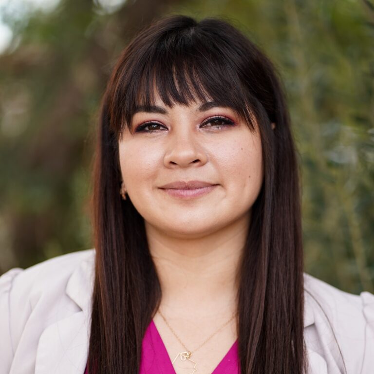 Reyna Montoya on Processing Immigration Trauma Through Art | Share Our ...