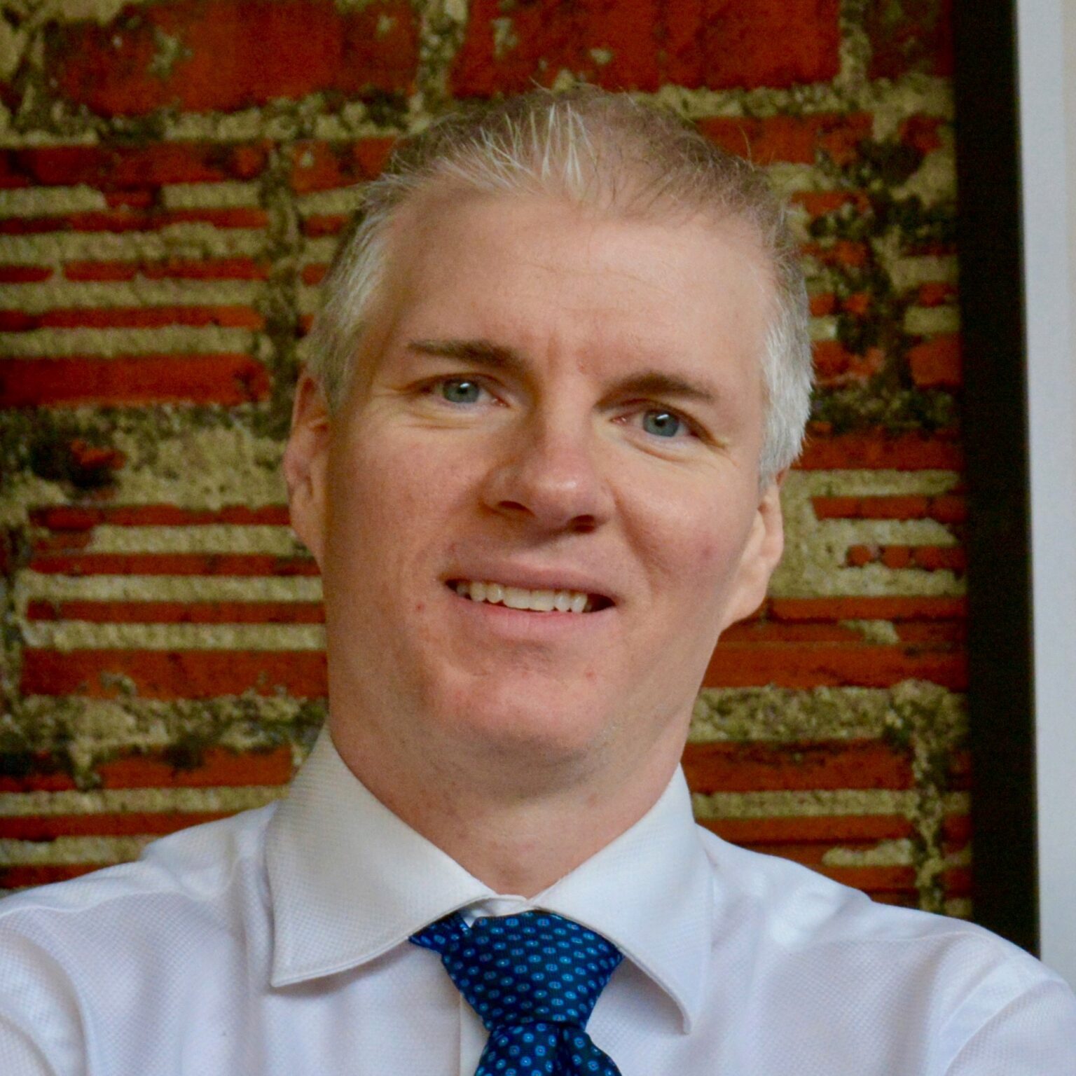 Brandon Chrostowski on Transformation After Incarceration | Share Our ...